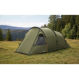 easy camp Hidra 4 Tunnelzelt f&uuml;r 4 Personen - Tunnelzelte