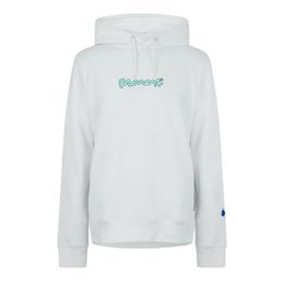 Money - Kapuzenpullover f&uuml;r Herren, leger (Wei&szlig;)
