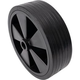 Berger Rad f&uuml;r St&uuml;tzrad 215 x 85 mm - St&uuml;tzr&auml;der