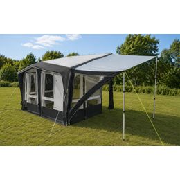 Dometic Club Air All Season M Seitenfl&uuml;gel f&uuml;r aufblasbares Ganzjahresvorzelt Rechts - Teilvorzelte