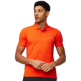 Gant | Herren Kurzarm Pique Polo Shirt