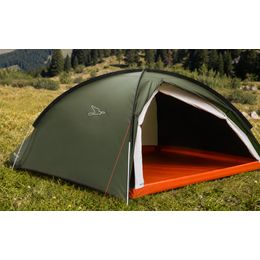 easy camp Rondane 3 leichtes Trekkingzelt f&uuml;r 3 Personen - 3-Personen Zelte