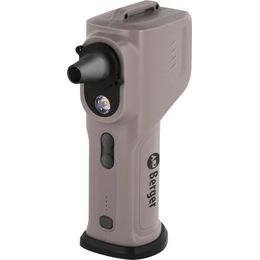 Berger PWR Max Akku Pumpe (inkl. Lampe) - Luftpumpen