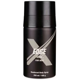 HRX Edge Deodorant K&ouml;rperspray f&uuml;r M&auml;nner 250ml