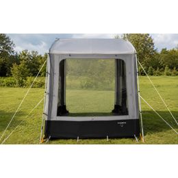 Dometic Rally 200 Vorzelt mit Gest&auml;nge 2 Meter - Teilvorzelte