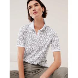 Walbusch Jersey Polo