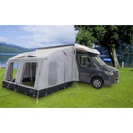 Dometic Rally Air Tour 260 Aufblasbares Drive Away Vorzelt f&uuml;r Anbauh&ouml;he 220-300 cm - Aufblasbare Vorzelte