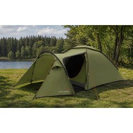 easy camp Lomsdal 3 Kuppelzelt f&uuml;r 3 Personen - Iglu- & Kuppelzelte