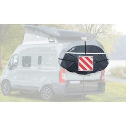 Brunner Bike Cover Fahrradschutzh&uuml;lle Ausf&uuml;hrung 2/3 f&uuml;r 2 bis 3 Fahrr&auml;der - Fahrradtr&auml;ger-Zubeh&ouml;r