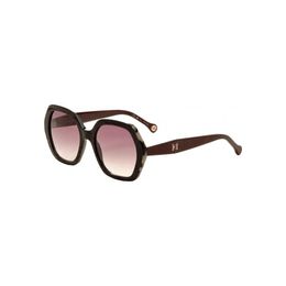 Carolina Herrera HER0181S-0GUU-3X HER0181S 0GUU 55 3X Sonnenbrille