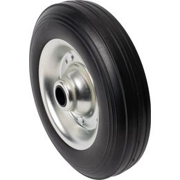 Berger Rad f&uuml;r St&uuml;tzrad 200 x 60 mm - St&uuml;tzr&auml;der