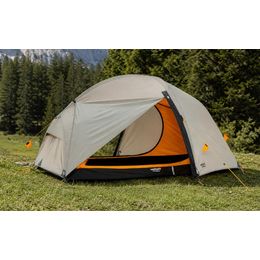 Wechsel Venture 2 Kuppelzelt f&uuml;r 2 Personen - Iglu- & Kuppelzelte