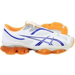 asics Gel-Quantum Zientzia x Kiko Kostadinov Herren-Trainer in Wei&szlig;