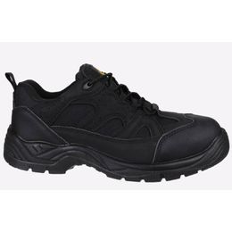 Amblers Safety Amblers FS214 Vegane Herren Sicherheitsschuhe