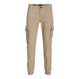 Jack & Jones Jack And Jones - Cargo-Hose f&uuml;r Herren (Wei&szlig;er Pfeffer)