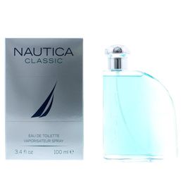 Nautica Classic Eau de Toilette 100 ml
