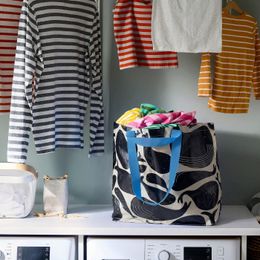 IKEA ROMELS&Ouml;N Tasche mittel