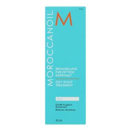 Moroccanoil Behandlung f&uuml;r fettige Kopfhaut, 45 ml