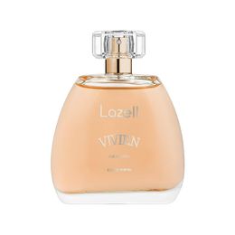 Lazell, Vivien, Eau de Parfum, f&uuml;r Frauen, 100 ml