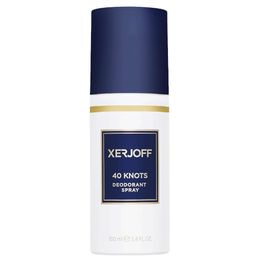 Xerjoff Join The Club 40 Knots Deodorantspray f&uuml;r Frauen 100 ml