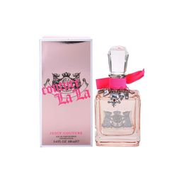 Juicy Couture, La La, Eau de Parfum, f&uuml;r Frauen, 100 ml