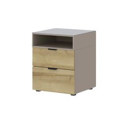 Dreamer Junges Wohnen Nachtkommode Dreamer holzfarben Ma&szlig;e (cm): B: 45 H: 55 T: 43.0 &raquo; M&ouml;bel Kraft