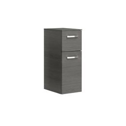calmoquick Unterschrank grau Ma&szlig;e (cm): B: 30 H: 73,2 T: 33.0 &raquo; M&ouml;bel Kraft