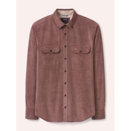 Walbusch Soft-Cord Overshirt