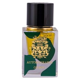 Paris Corner, Autobiography Oh Boy, Eau de Parfum, f&uuml;r M&auml;nner, 65 ml
