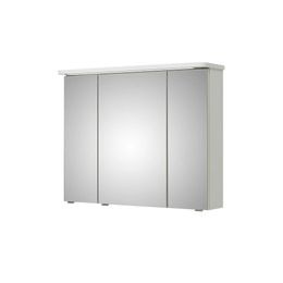 calmoquick Spiegelschrank wei&szlig; Ma&szlig;e (cm): B: 90 H: 72,2 T: 17.0 &raquo; M&ouml;bel Kraft