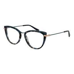 Bulget Brillenfassung BG6459 G22 52