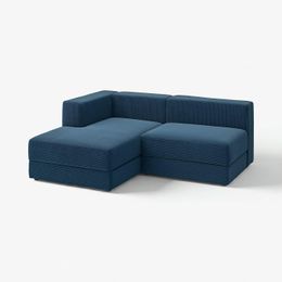 IKEA J&Auml;TTEBO 2,5er-Sitzelement mit R&eacute;camiere
