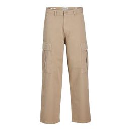 Jack & Jones Jack And Jones - "Owen" Cargohosen f&uuml;r Herren (Geschirr)