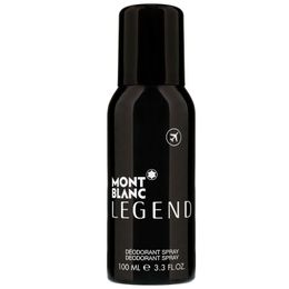 Montblanc Legend Deodorantspray f&uuml;r M&auml;nner - 100 ml