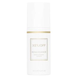 Xerjoff 1861 Renaissance Nat&uuml;rliches Deodorant Spray - 100ml