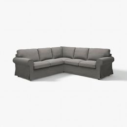 IKEA EKTORP Ecksofa 4-sitzig