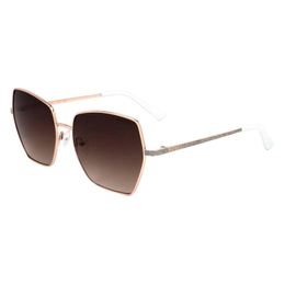 Guess GF6137/S 28F Sonnenbrille