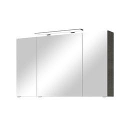 calmoquick Spiegelschrank grau Ma&szlig;e (cm): B: 120 H: 70,3 T: 17.0 &raquo; M&ouml;bel Kraft