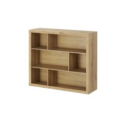 M&ouml;bel Kraft Spielregal holzfarben Ma&szlig;e (cm): B: 137 H: 118 T: 42.0 &raquo; M&ouml;bel Kraft
