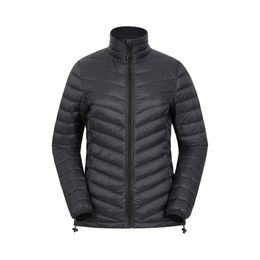 Mountain Warehouse - "Extreme II" Daunenjacke f&uuml;r Damen (Schwarz)