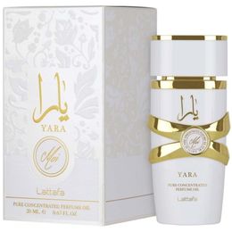Lattafa Yara Moi 20ml Parf&uuml;m&ouml;il