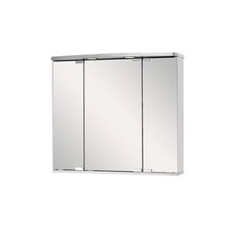 M&ouml;bel Kraft Spiegelschrank wei&szlig; Ma&szlig;e (cm): B: 68 H: 60 T: 22.0 &raquo; M&ouml;bel Kraft
