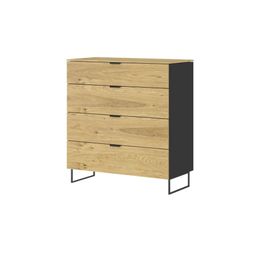 Dreamer Junges Wohnen Kombikommode Dreamer holzfarben Ma&szlig;e (cm): B: 90 H: 98,2 T: 43.0 &raquo; M&ouml;bel Kraft