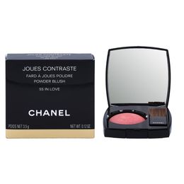 Chanel Joues Contraste Powder Blush.