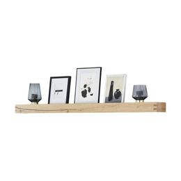 M&ouml;bel Kraft Wandboard holzfarben Ma&szlig;e (cm): B: 180 H: 10 T: 20.0 &raquo; M&ouml;bel Kraft