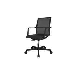 Sitness X Drehstuhl schwarz Ma&szlig;e (cm): B: 68 H: 84 T: 68.0 &raquo; M&ouml;bel Kraft