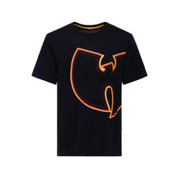 Wu Wear Herren T-Shirt Wu-Tang