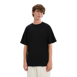 Ellesse - "Suisio" T-Shirt f&uuml;r Herren (Schwarz)