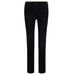 Replay - "Faaby" Jeans f&uuml;r Damen (Grau)