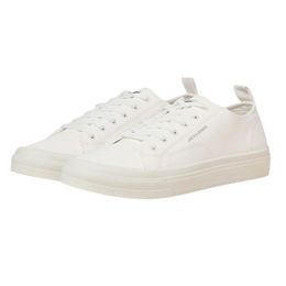 Jack & Jones Jack And Jones - Herren Sneaker "Bayswater" (Leuchtend Wei&szlig;)